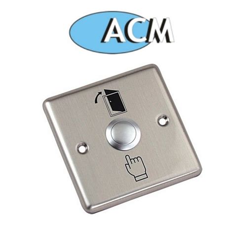 ACM Access Control Intercom In The UK CUCCTV
