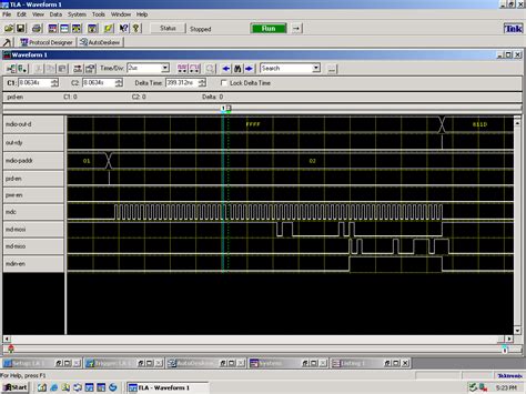 TLK10002 MDIO Port Is Not Working Properly Interface Forum Interface TI E2E Support Forums