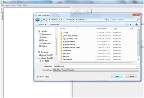 Restful Day Eight Unit Testing And Integration Testing In Webapi Using