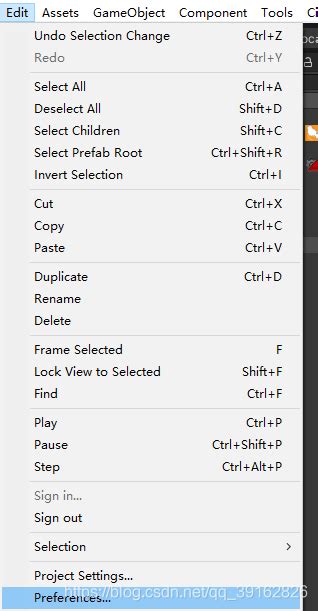 Unity保存时弹出saveasset窗口verify Saving Assets Csdn博客