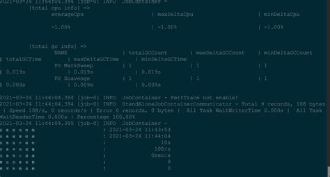 Datax迁移cassandra表级别ttl的数据 阿里云开发者社区
