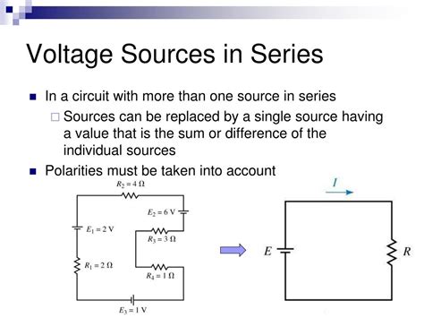 PPT Lesson 4 Series Circuits And Kirchhoffs Voltage Law PowerPoint Presentation ID 6752936