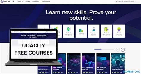 21 Best Udacity Free Courses 2025 Updated Reviews