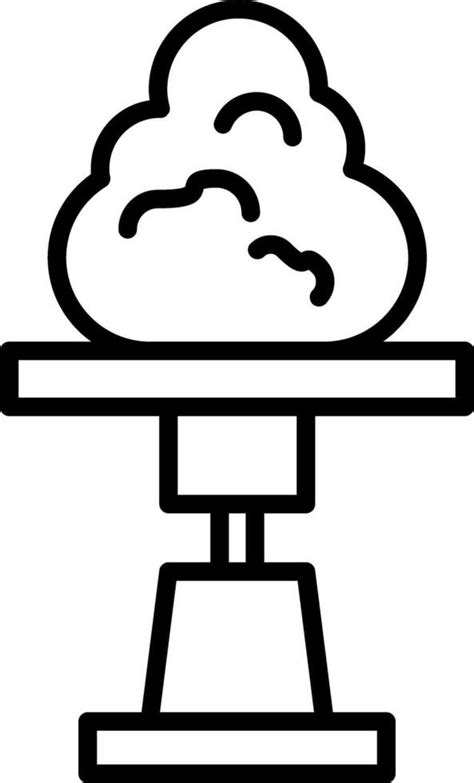 Clay Line Icon 53497183 Vector Art At Vecteezy