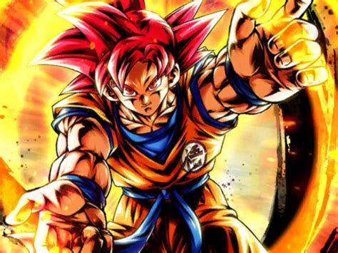 What Is The God Bind Technique Used By Goku Against Broly Who Taught Him This Technique