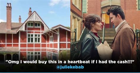 Sex Education Luxurious House From Hit Series Up For Sale It Costs Over Rs Crore