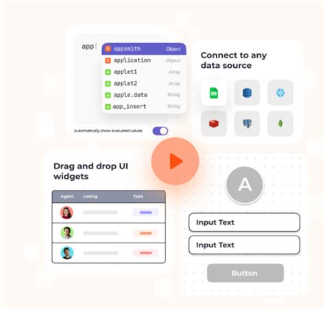 免费低代码开发工具有哪些 免费低代码平台推荐 Idctalk云说
