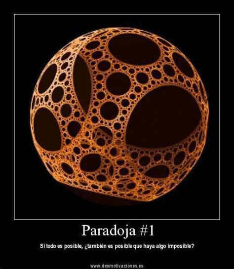 Definición De Paradoja Significado De Paradoja Mx