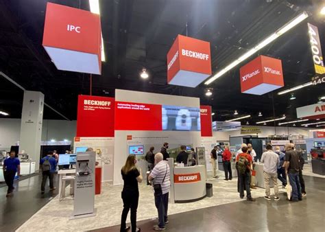 Beckhoff Automation Usa On Linkedin Xplanar Beckhoff Automation Flyingmotion Xts
