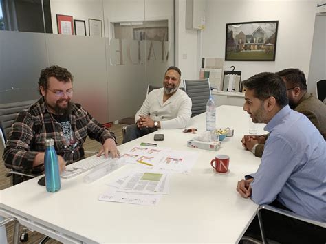 Made Architecture On Linkedin Architecturedesign Architecture Propertydevelopment