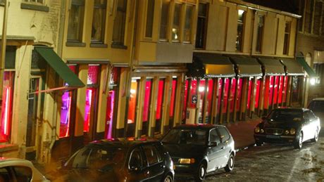 Advies Over Wetsvoorstel Gemeentelijk Toezicht Seksbedrijven Raad Van State