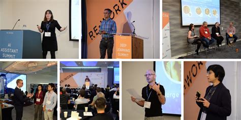 Europe S Biggest Deep Learning Summit Day Highlights