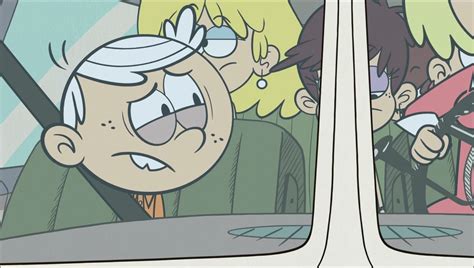 Talk Lori Loud Gallery Season 1 The Loud House Encyclopedia Fandom