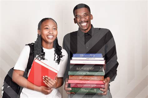 Prospectus Faculty Of Applied And Computer Sciences Vaal University