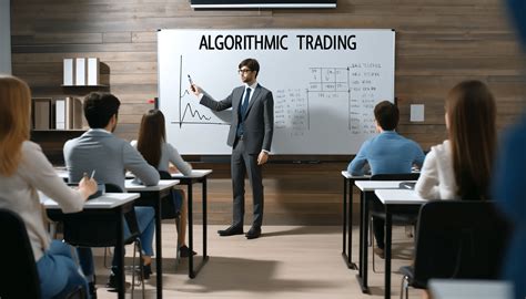 Mini Certification Course On Algorithmic Trading