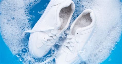 Як прати білі кросівки щоб зберегти їхній зовнішній вигляд лайфхаки Афіша Bigmir Net