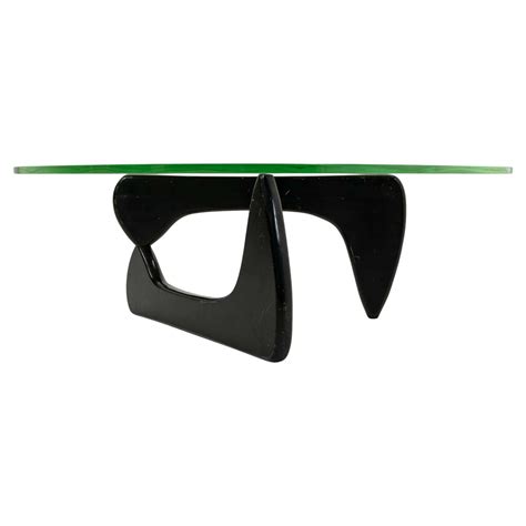 Early Original Isamu Noguchi In 50 Coffee Table For Herman Miller Usa 1950s For Sale At 1stdibs