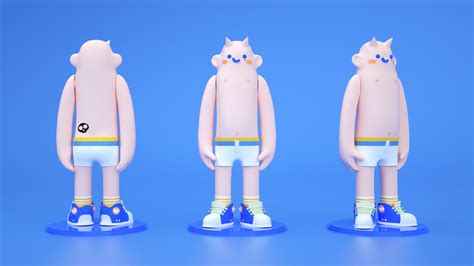 IP Design On Behance