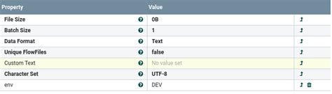 How To Dynamically Apply Parameter Contexts Based Cloudera