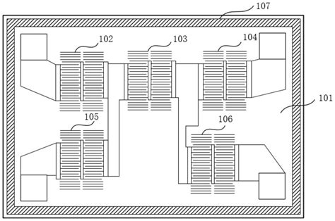 Surface Acoustic Wave Filter Eureka Patsnap