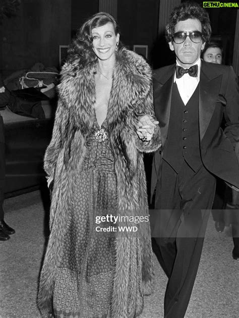 Marisa Berenson Gethu Cinema