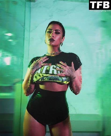 Demi Lovato Nude Photos And Videos 2025 Thefappening