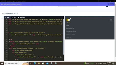 Aravind Kumar On Linkedin Nxtwave Ccbp 30daysofcode 30daysoflearning Coding 100daysofcode