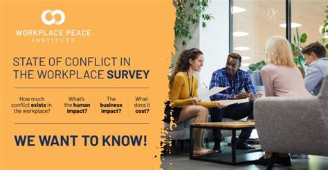 Dr Robyn Short On Linkedin Workplace Conflict Survey Workplace Peace Inst