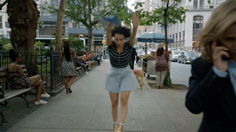 Comedy Central  By Broad City
