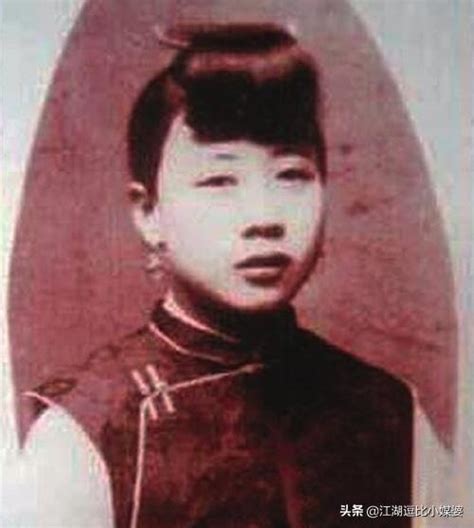 清末傳奇名妓賽金花，靠陪睡平息戰火，一番話保住一座城 每日頭條