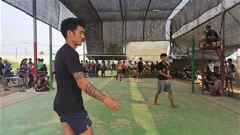 ကျန်ကျောင်း ရိုးသီ Vs ဘယ်လေး ကိုအောင်ပိုက်၅ပေ၈ ပါစား ဖဝါးကျော် Youtube