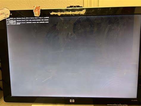 Cpu Problem Or What Rlinuxmint