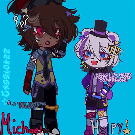 Lefty X Helpy Gacha Life Vore Videos Mobile My Xxx Hot Girl