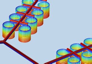 Learn How To Use COMSOL Multiphysics In A Guided Session