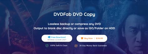 Top 5 Dvd Copy Software Programs A Comprehensive Review