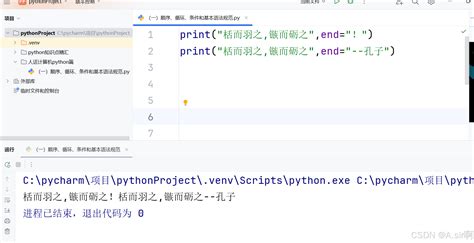 用人话讲计算机：小白版python篇！（七）输入input与输出print详解！！！利用input函数通过键盘输入任意一个整数输出其