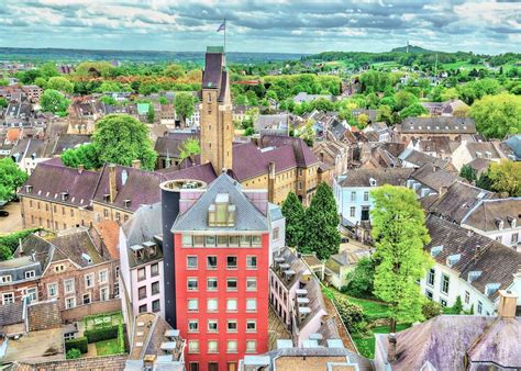 Visit Maastricht On A Trip To Netherlands Audley Travel Uk