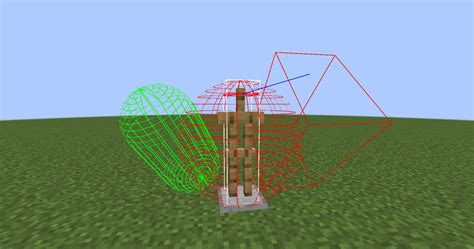 hitbox api minecraft mods curseforge