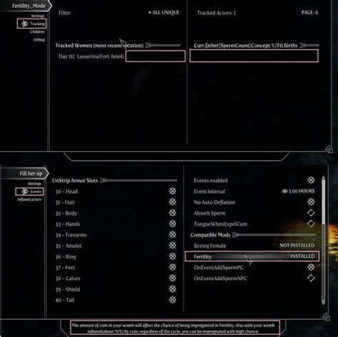 Fill Her Up Baka Edition Page 11 Downloads Skyrim Special Edition Adult Mods Loverslab