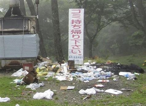 車中泊でおすすめの場所やしてはいけない場所はバーベキューやゴミはどうする
