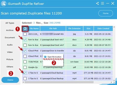 How To Easily Find Duplicate Files Across Multiple Drives And Folders 2023