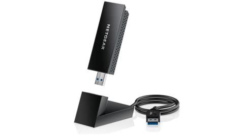 This Dongle Brings A Wi Fi 6 Connection To Your Old Computer Digital