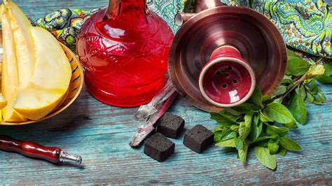 Вкусовые добавки для кальяна: какие бывают и как их выбрать - yourchoice.ru