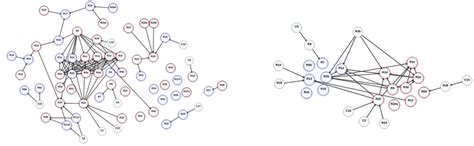 Argumentation Framework Graphical Representation Of Cautious Left Download Scientific