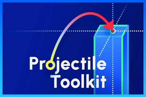 projectile toolkit targeting and trajectory prediction unityhub pro