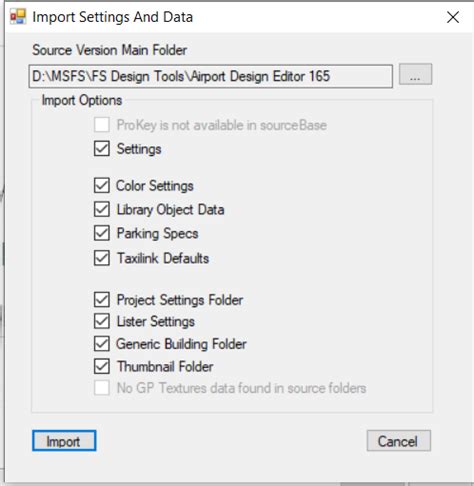 Library Objects Fsdeveloper