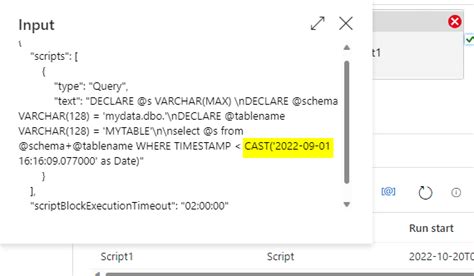 Varchar Single Quotes