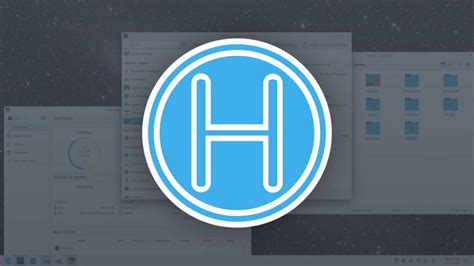 Rilasciata Heliumos 10 Distribuzione Gnu Linux Atomica E Immutabile Basata Su Almalinux