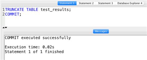 How To Import Data Into Sql Tables Tutorial 3 Methods