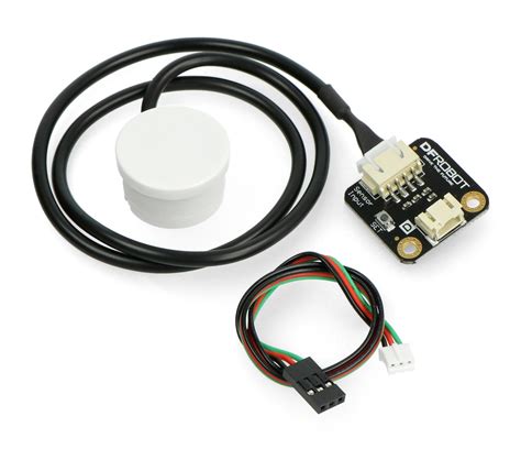 Buy DFRobot Gravity Non Contact Liquid Level Botland Robotic Shop